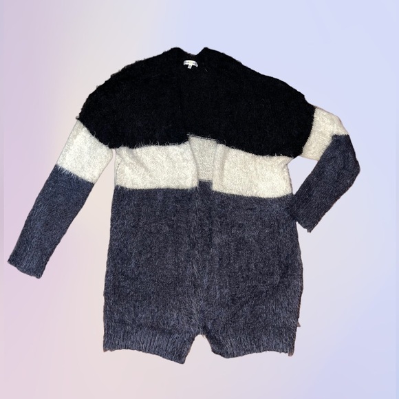 Source Unknown | Sweaters | Chenille Cardigan | Poshmark